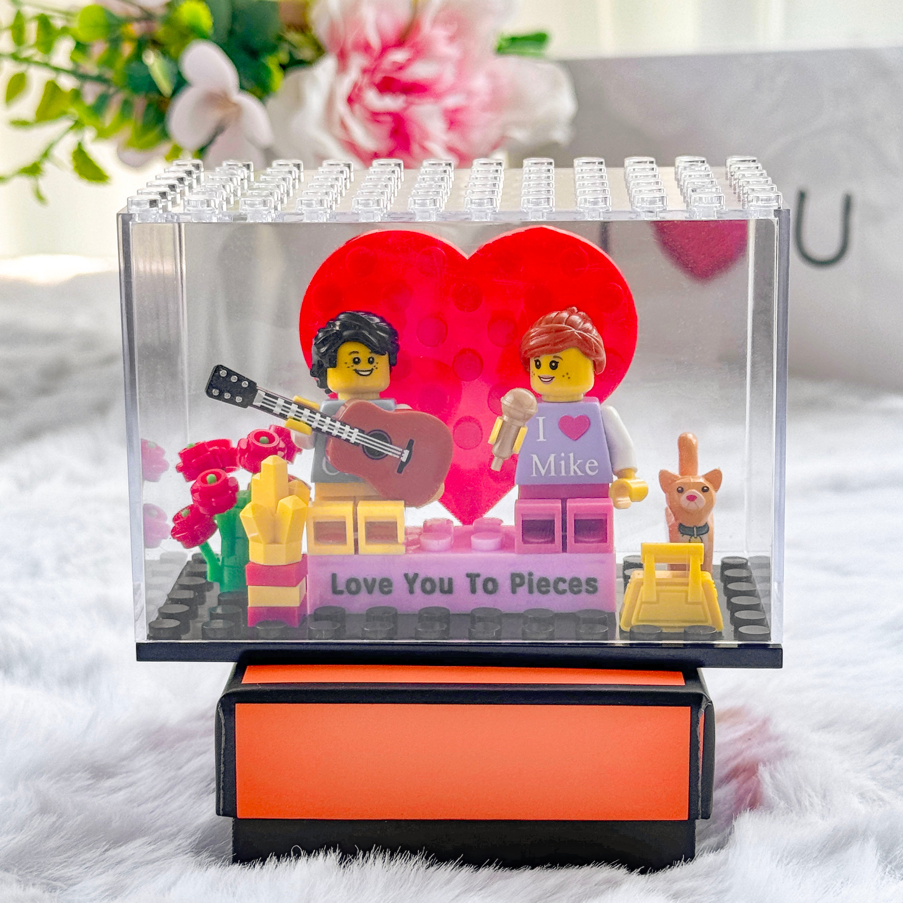 Lovbrick